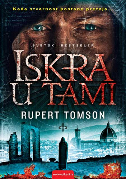 Iskra u tami - Rupert Tomson