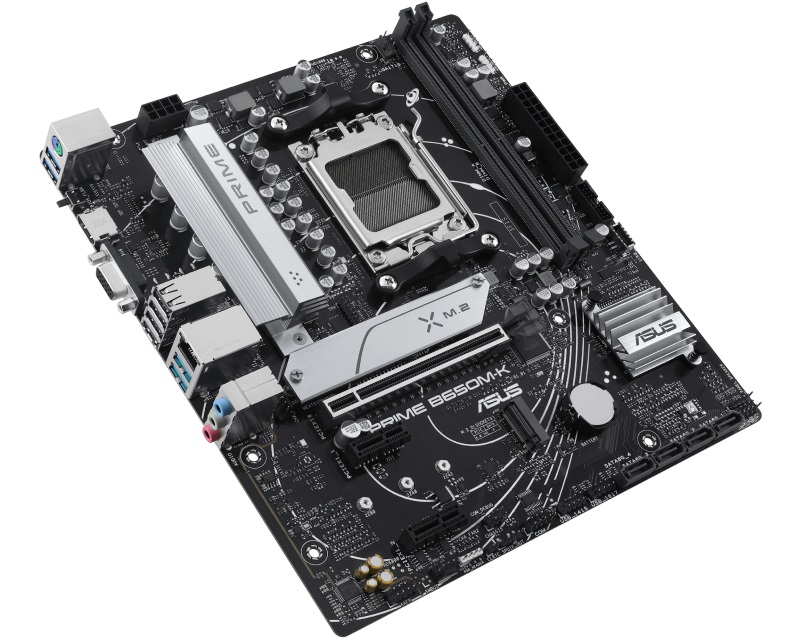 Asus PRIME B650M-K