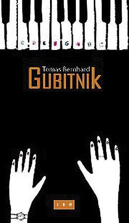 Gubitnik - Tomas Bernhard