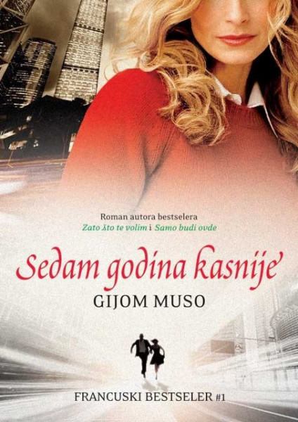 Sedam godina kasnije - Gijom Muso