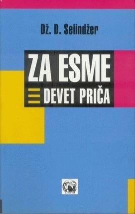 Za Esme - Džerom Dejvid Selindžer