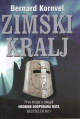 Zimski kralj - Bernard Kornvel