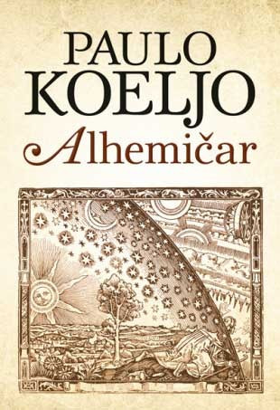 Alhemičar - Paulo Koeljo