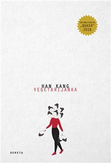 Vegetarijanka - Han Kang