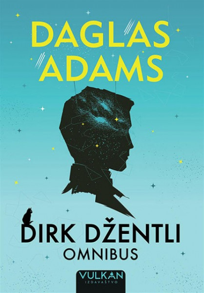 Dirk Džentli Omnibus - Daglas Adams