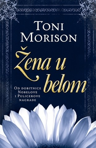 Žena u belom - Toni Morison