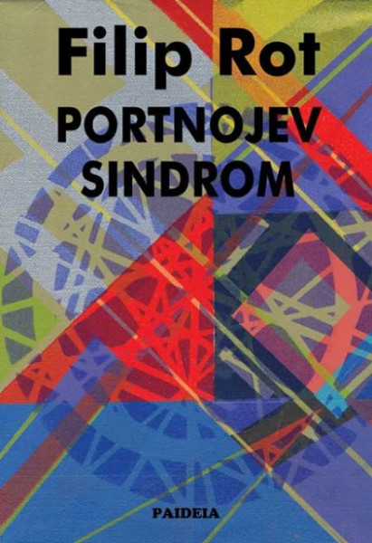 Portnojev sindrom - Filip Rot