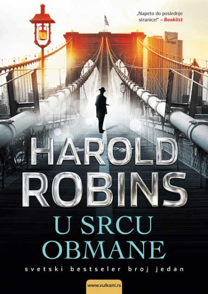 U srcu obmane - Harold Robins