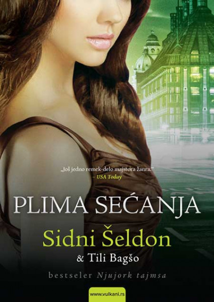 Plima sećanja - Sidni Šeldon