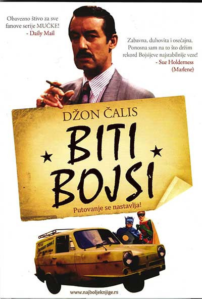 Biti Bojsi - Džon Čalis