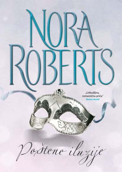 Poštene iluzije - Nora Roberts