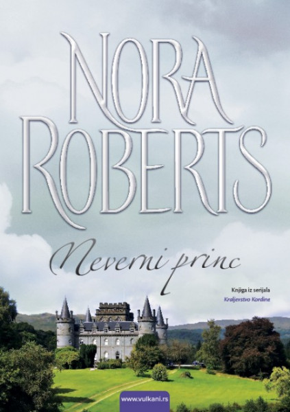 Neverni princ - Nora Roberts