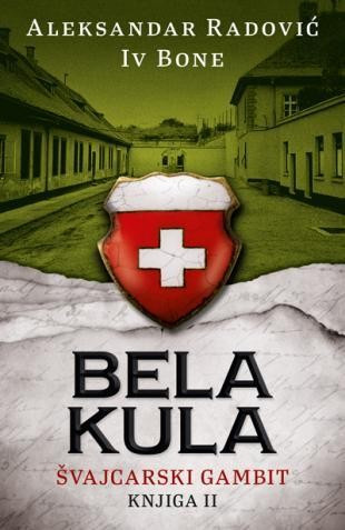 Bela kula - Aleksandar Radović, Iv Bone