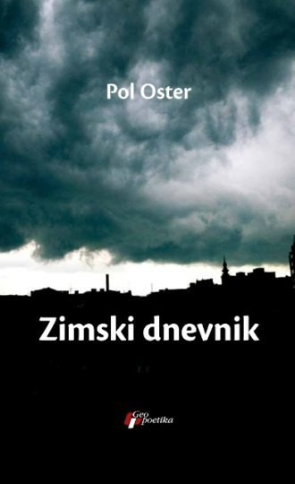 Zimski dnevnik - Pol Oster