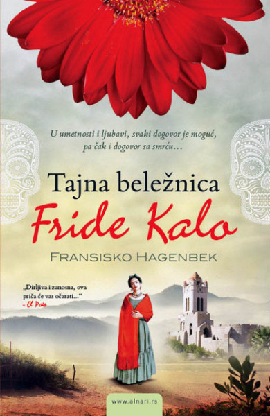 Tajna beležnica Fride Kalo - Fransisko Hagenbek