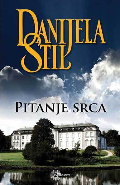 Pitanje srca - Danijela Stil