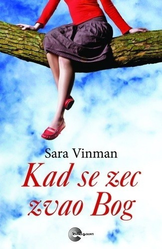 Kad se zec zvao Bog - Sara Vinman