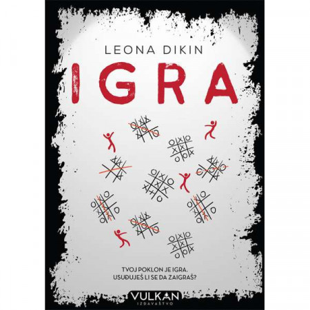 Igra - Leona Dikin