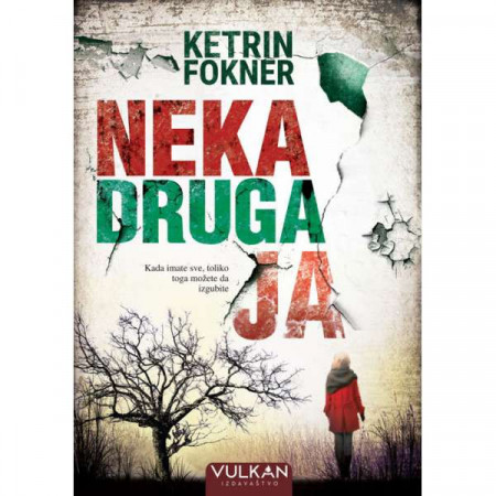 Neka druga ja - Ketrin Fokner