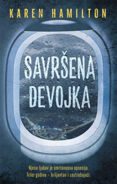 Savršena devojka - Karen Hamilton