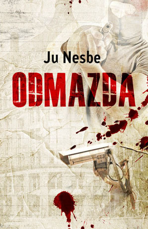 Odmazda - Ju Nesbe