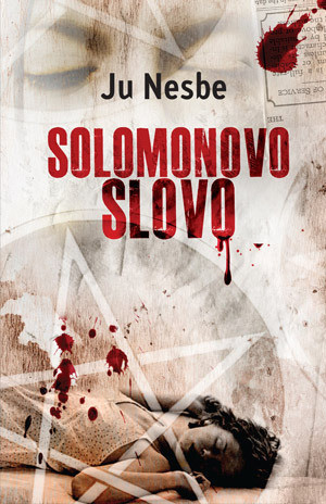 Solomonovo slovo - Ju Nesbe