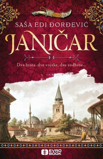 Janičar - Saša Edi Đorđević