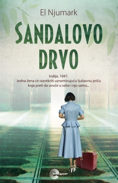 Sandalovo drvo - El Njumark