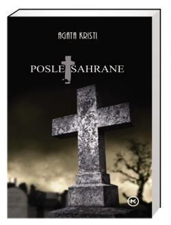 Posle sahrane - Agata Kristi