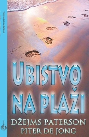 Ubistvo na plaži - Piter de Jong, Džejms Paterson