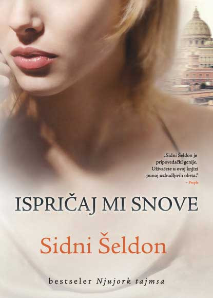 Ispričaj mi snove - Sidni Šeldon