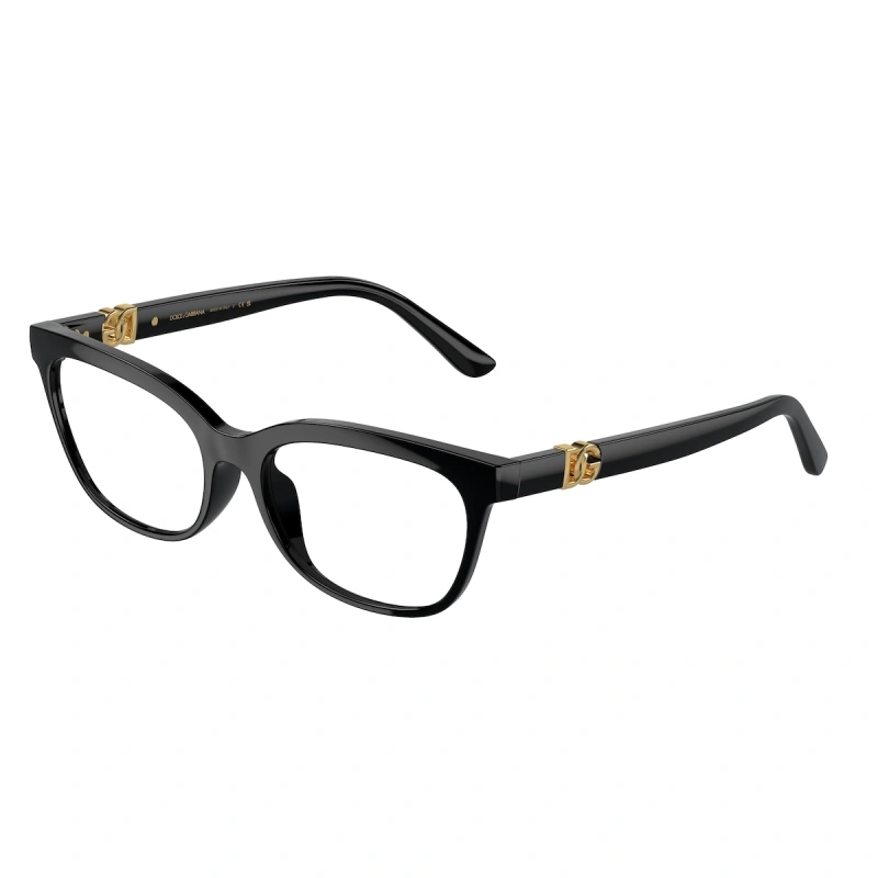 DOLCE & GABBANA Okviri 0DG5106U 501 54