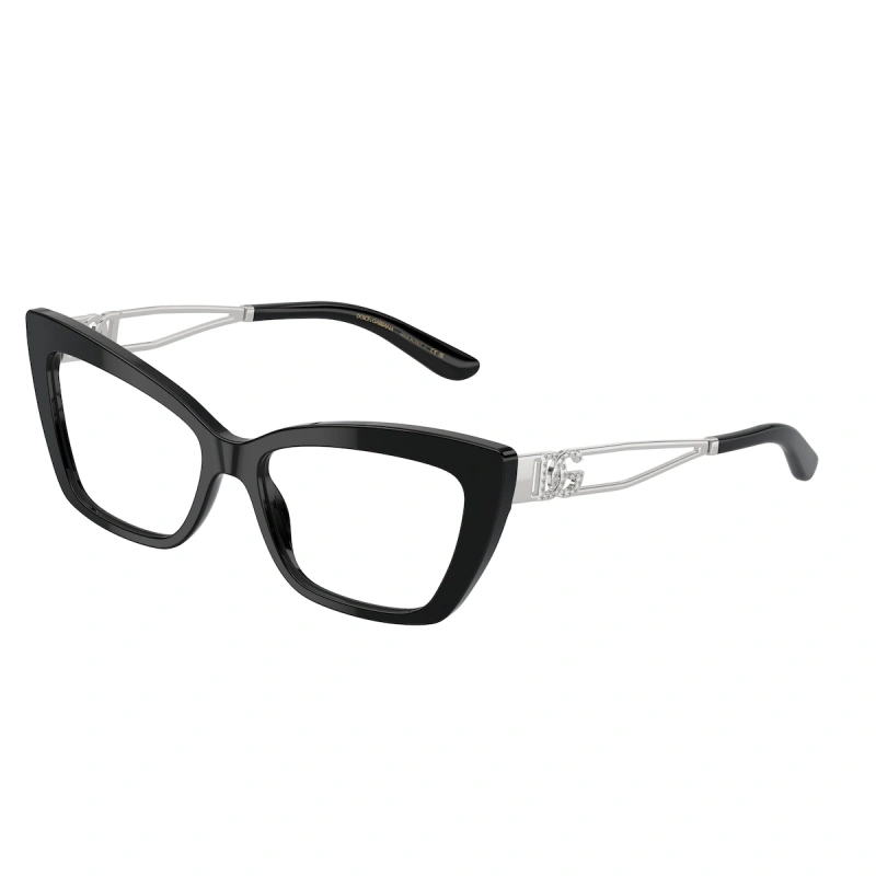 DOLCE & GABBANA Okviri 0DG3375B 501 53-55