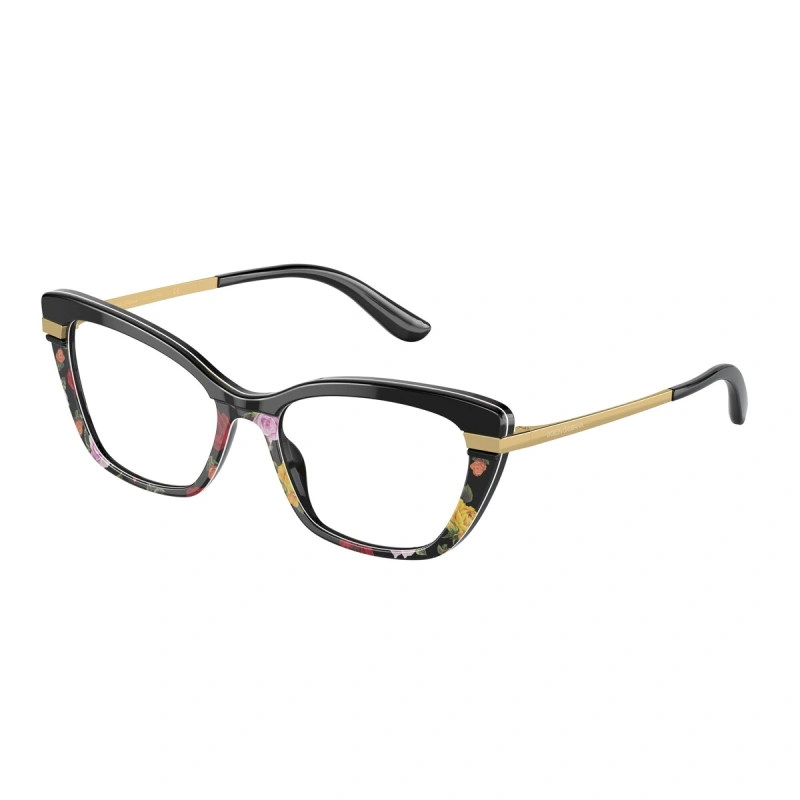 DOLCE & GABBANA Okviri 0DG3325 3400 54