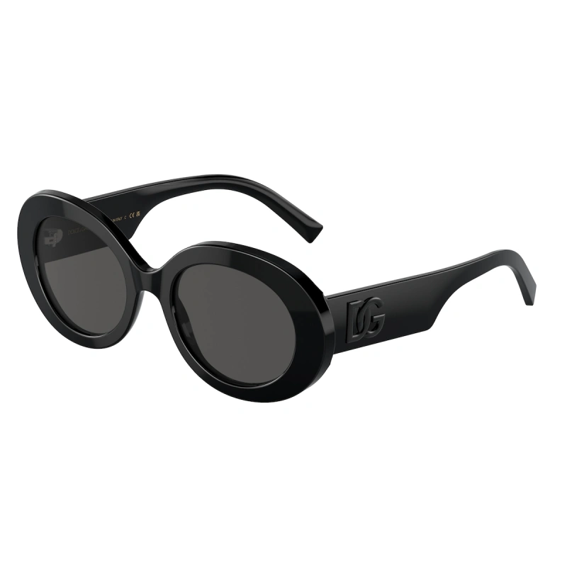 DOLCE & GABBANA Sunčane naočare 0DG4448 501/87 51