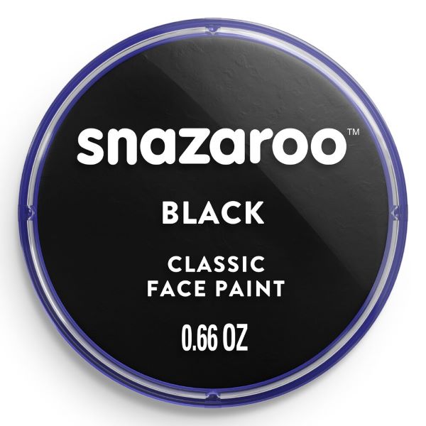 SZ CFP 75ML BLACK