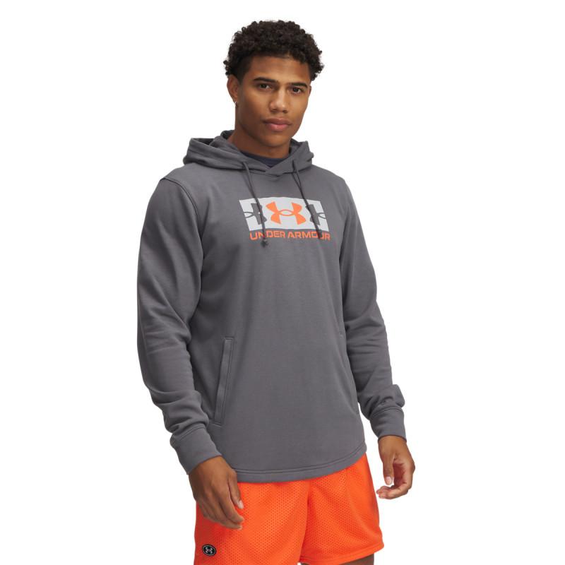 Under Armour UA Rival Terry Logo