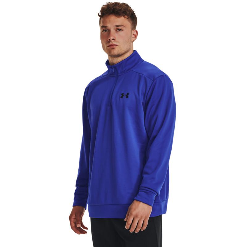 Under Armour Men's Armour Fleece® ¼ Zip