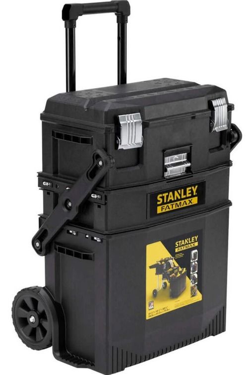 Stanley 1-94-210 kolica FatMax Workstation 73 x 54 x 32 cm