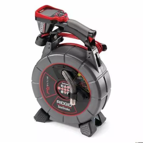 Ridgid L100C Inspekciona kamera 40813 + CA350