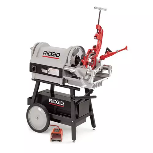 Ridgid Mašinska nareznica cevi 1224-4″, 26107