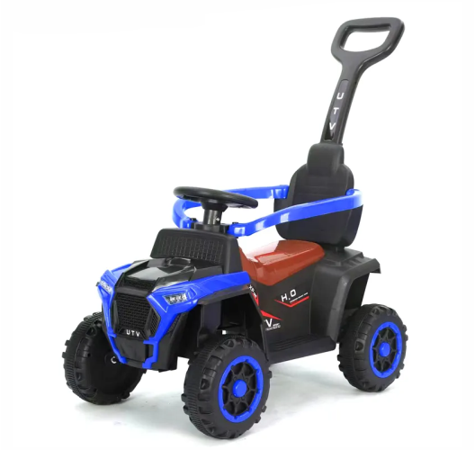 Guralica - hodalica QUAD, mod.469, Blue