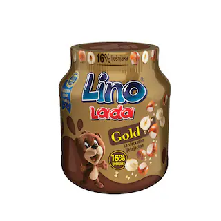 Krem Lino lada gold 650g