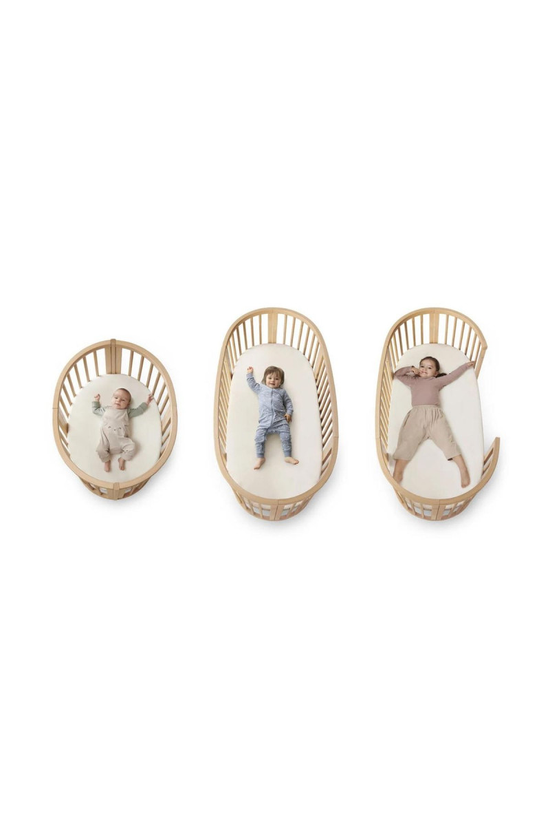 Stokke Sleepi V3 krevetac "Natural"