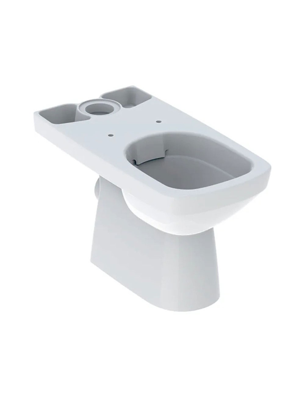 Geberit Selnova Square wc solja za monoblok 500.152.01.1