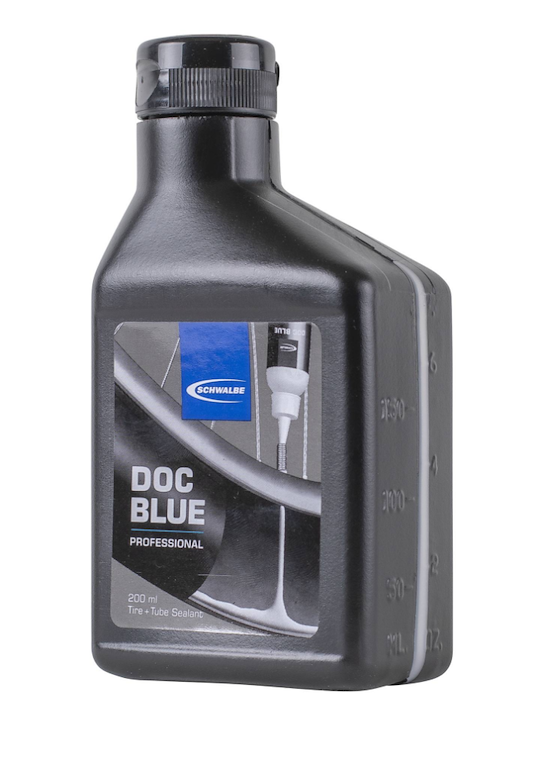 Tečnost Schwalbe DOC Blue 200ml protiv bušenja