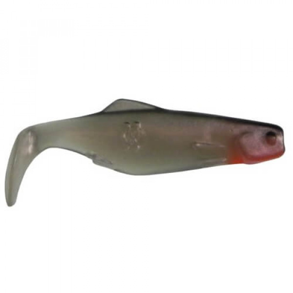 Orka Shad 2004 S7 7cm pakovanje 5kom boja WB