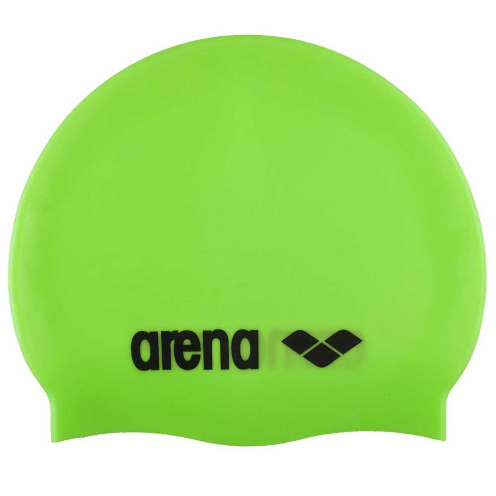 ARENA CLASSIC SILICONE CAP – 91662-90