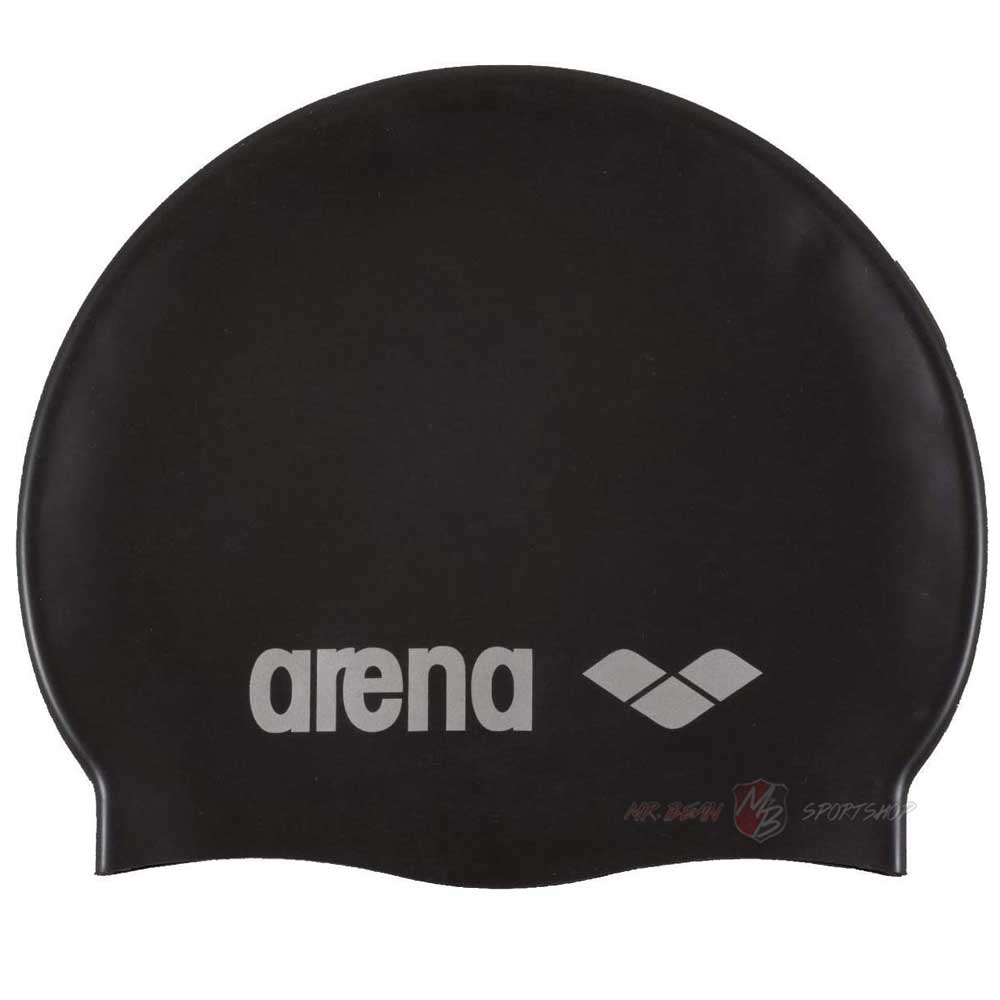 ARENA CLASSIC SILICONE CAP – 91662-20