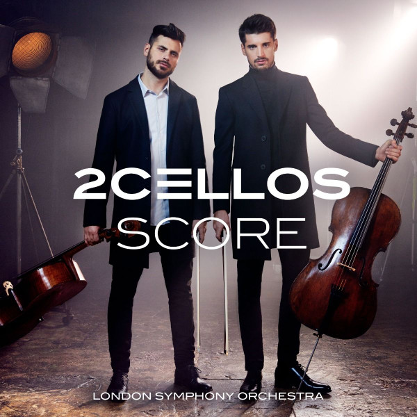 2Cellos – Score